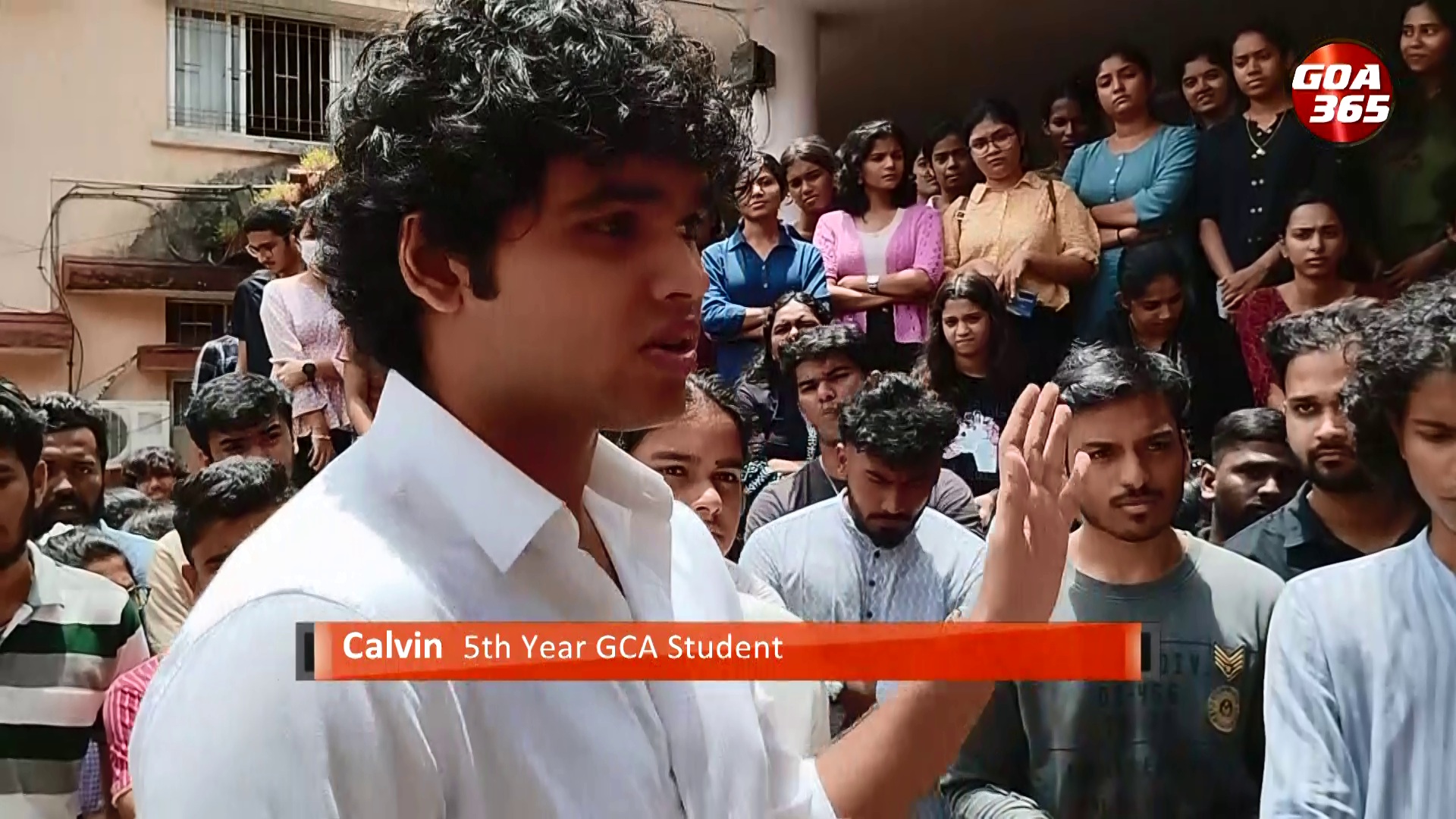 CHICALIM GRAM SABHA: villagers demand curb on sale of agriculture land ...