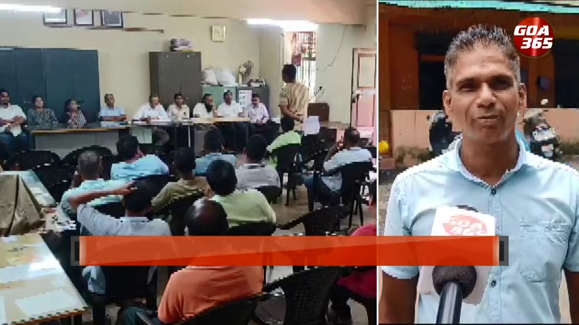 BALLI GRAM SABHA: 1,000sqmt of land for crematorium; garbage issue to ...