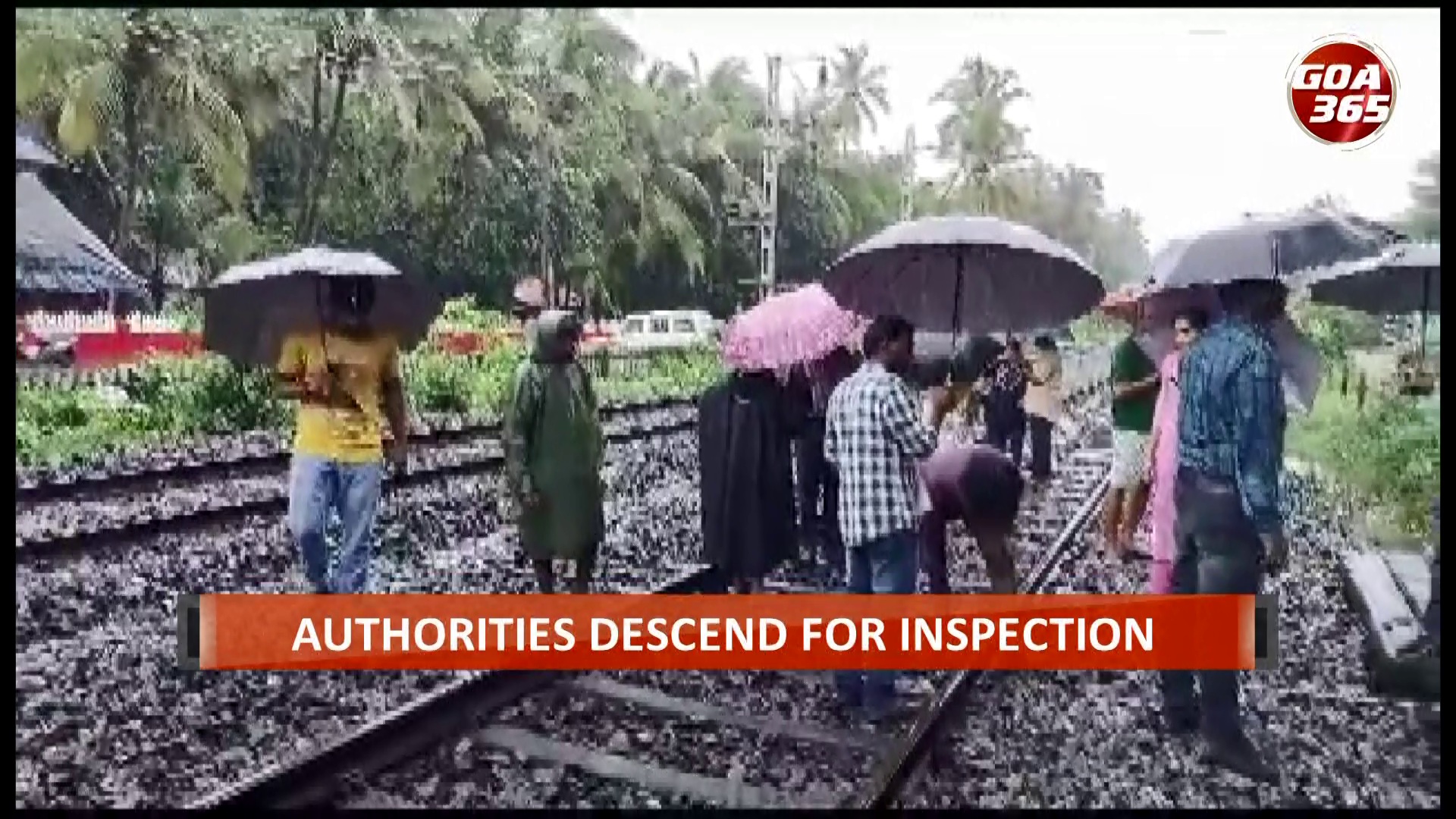 Full steam ahead; RVNL now eyeing land in Utorda for double tracking ...